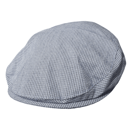 Zé do Chapéu | Boina Maculina Italiana Classic Mini Xadrez Azul, Cinza ...