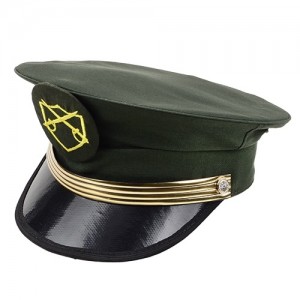 Zé do Chapéu | Quepes